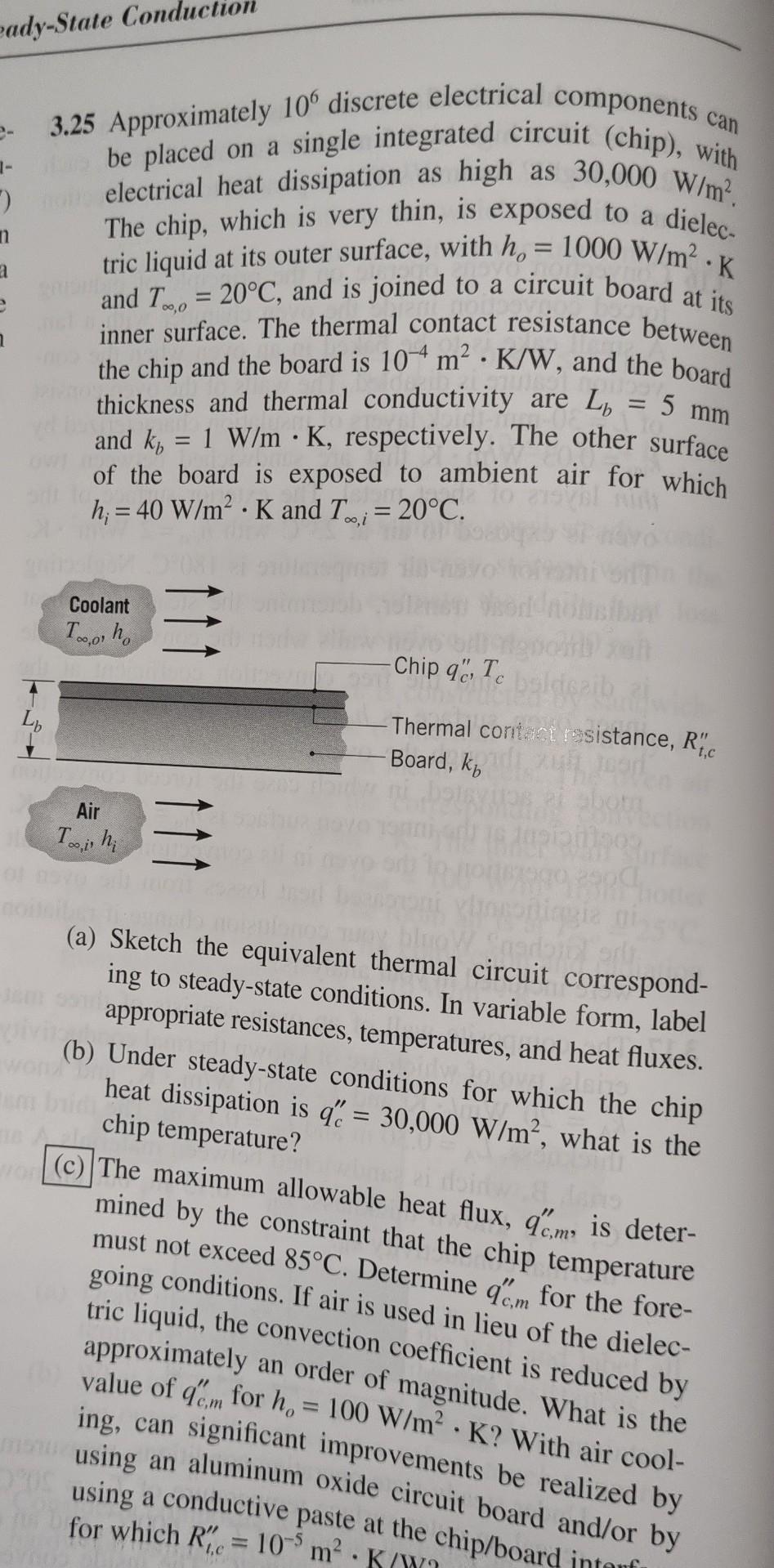 Solved 3.25 Approximately 106 discrete electrical components | Chegg.com