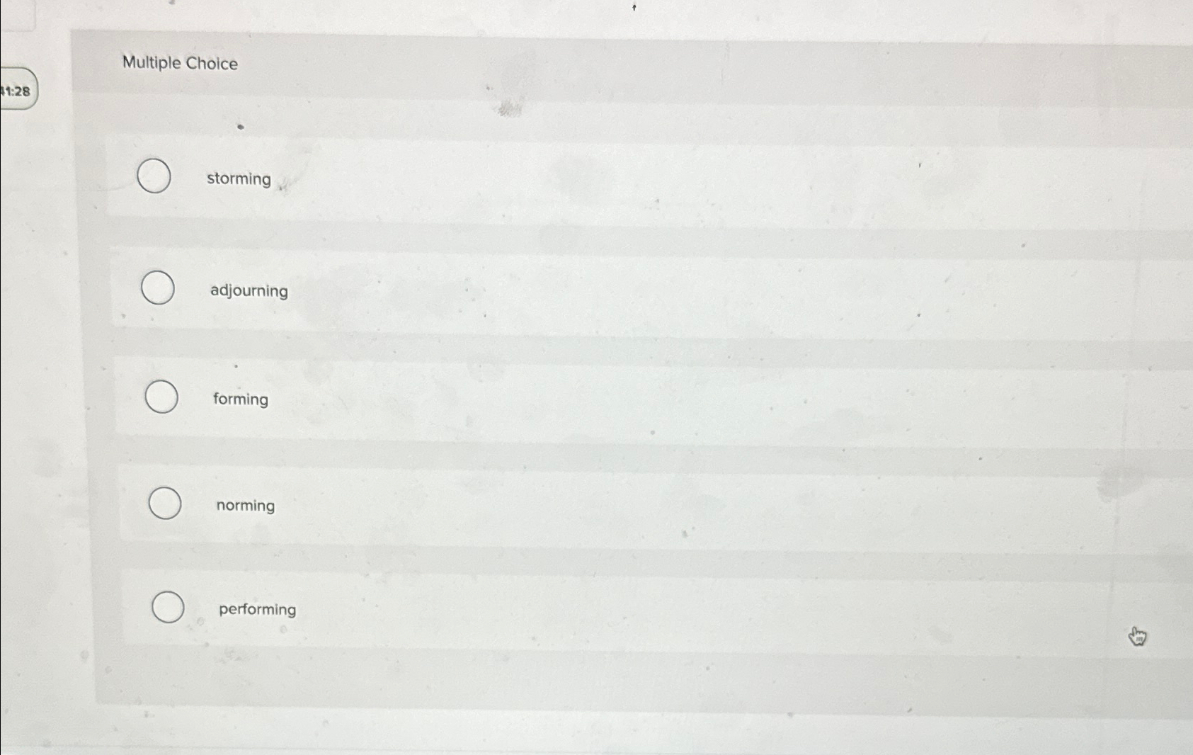 Solved Multiple | Chegg.com