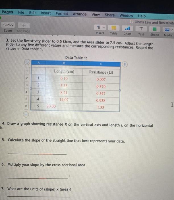 Solved Pages File Edit Insert Format Arrange View Share | Chegg.com