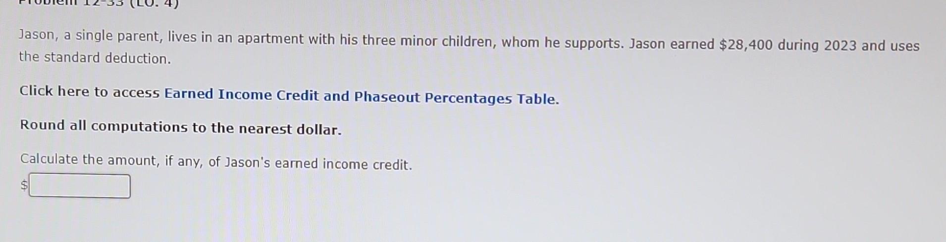 Solved Exercise 12-23 (Algorithmic) (LO. 5) In 2023, Bianca | Chegg.com