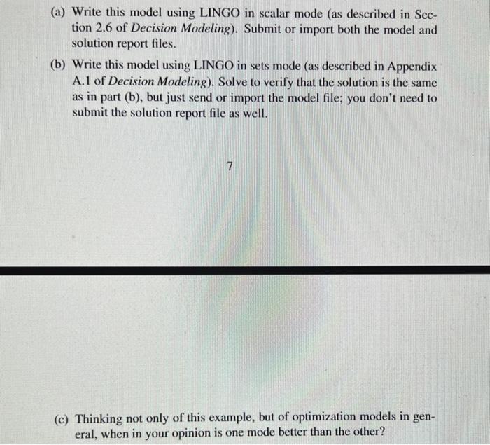 Solved Please read the Question Properly and answer all the | Chegg.com