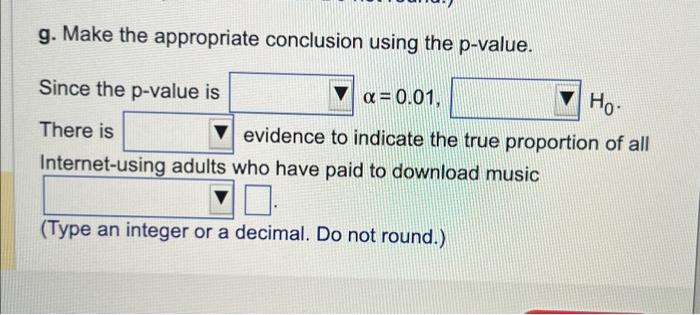 Solved A study was conducted by a reputable polling | Chegg.com
