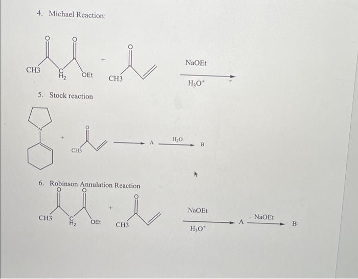 Solved 3. Intramolecular Claisen condensation: Dickmann | Chegg.com