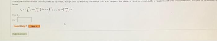 Solved rust of | Chegg.com