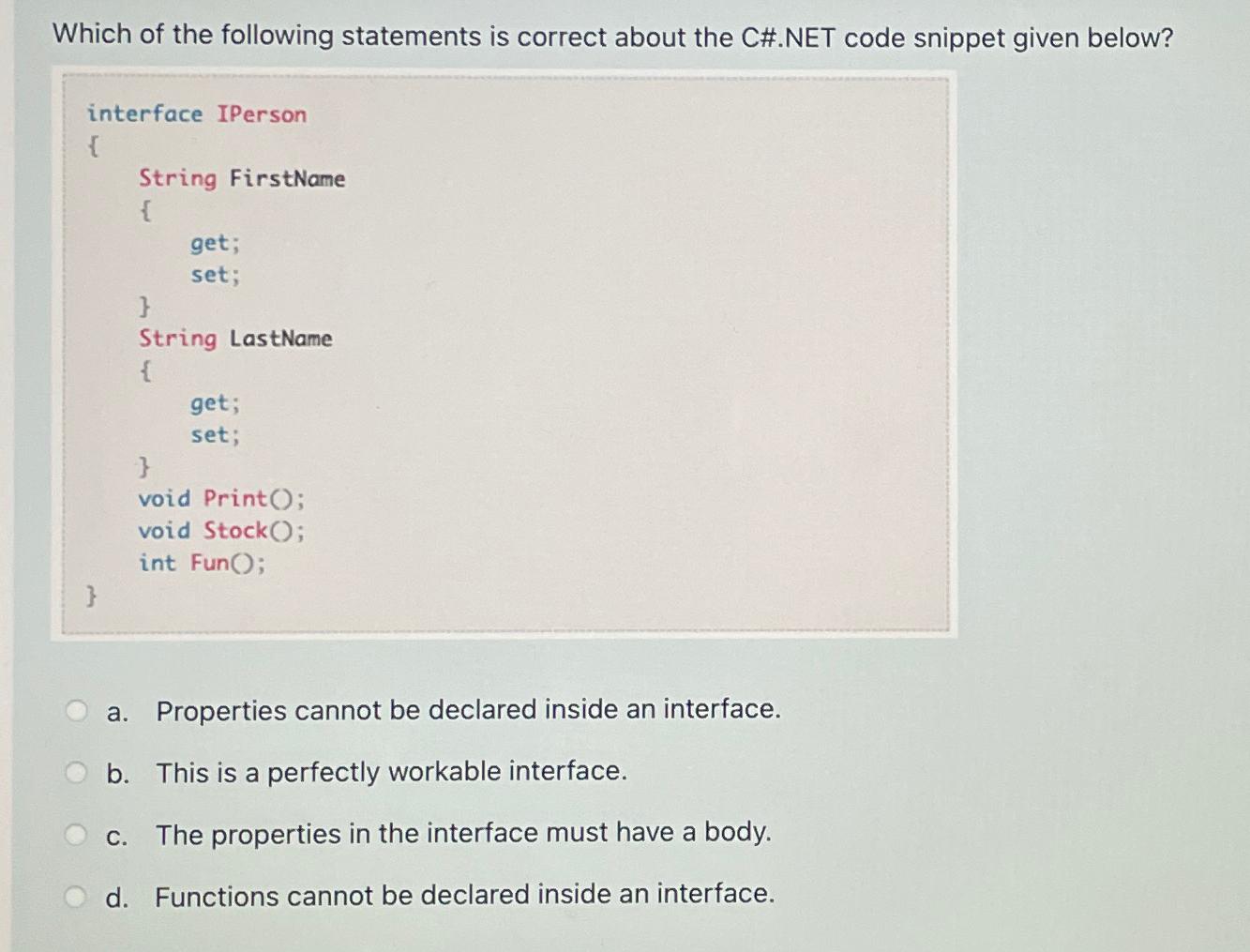 solved-which-of-the-following-statements-is-correct-about-chegg