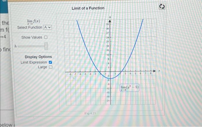 Solved Select Function A and select the "Show Values" | Chegg.com