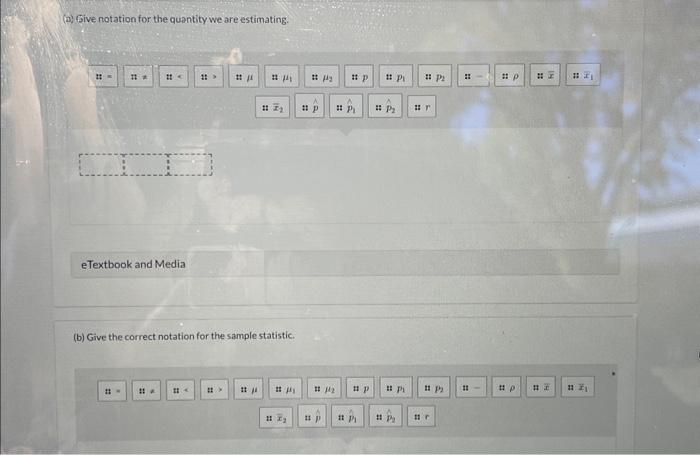 This exercise uses data from a study designed to | Chegg.com