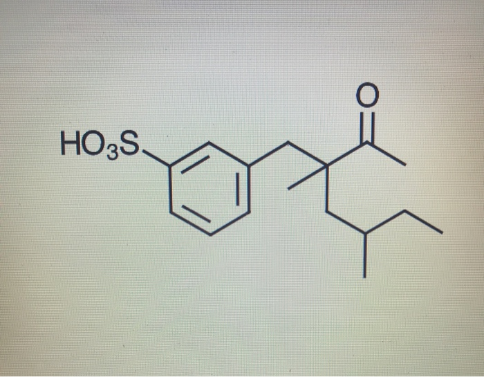 Solved best synthesis plan form benzene ring? how do you | Chegg.com