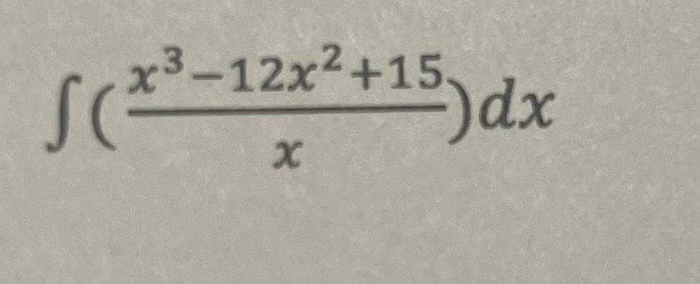Solved Simplify then evaluate each indefinite | Chegg.com