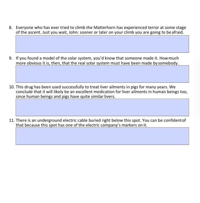 Name: Date: Assignment 23 PARTA Sample Exercises for | Chegg.com