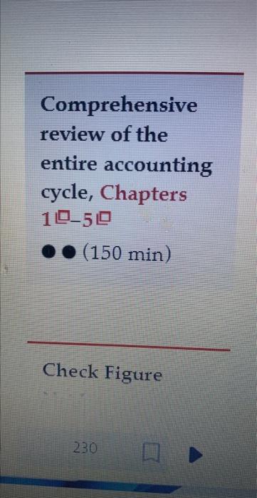 Solved P5-3A .Please prepare a complete Worksheet.As a | Chegg.com