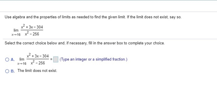 Solved Determine the value for c so that lim f(x) exists. | Chegg.com