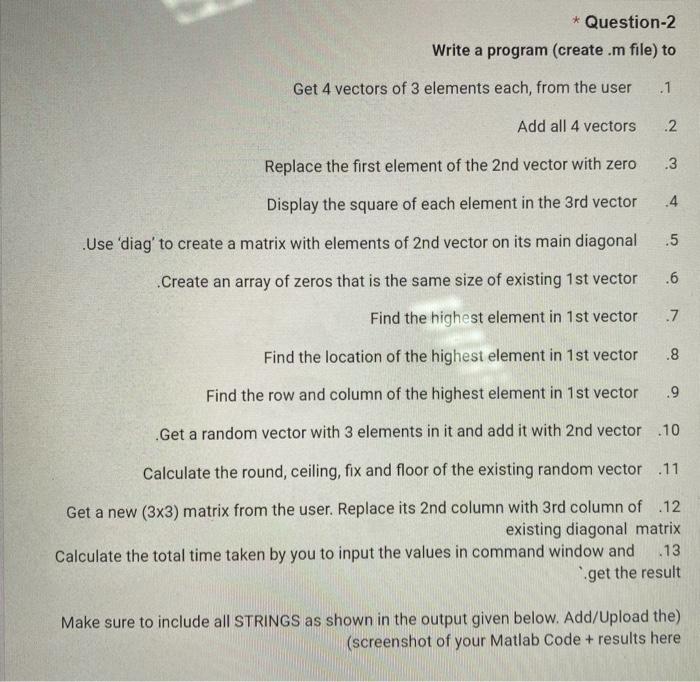 Solved * Question-3 Find Taylor series expansion of cos(x) | Chegg.com
