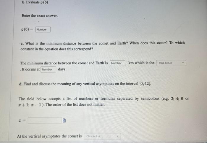 Solved A laser rangefinder is locked on a comet approaching | Chegg.com