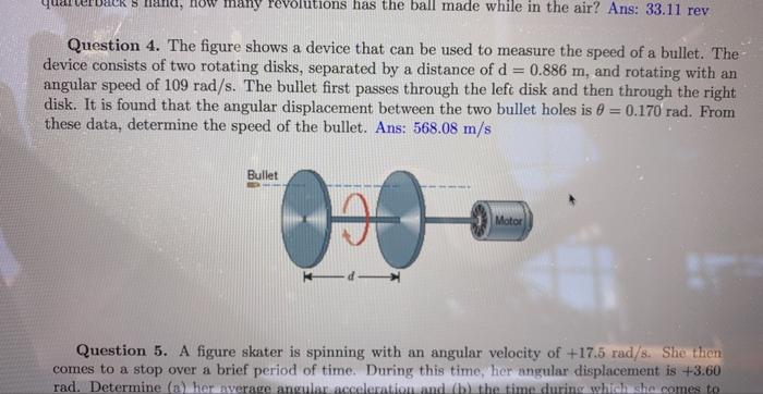 Solved Question 4. The figure shows a device that can be | Chegg.com