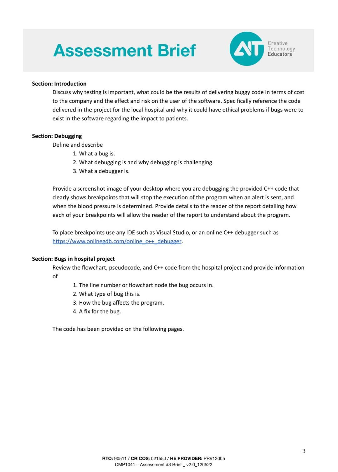 Solved Read through the following scenario and respond by | Chegg.com