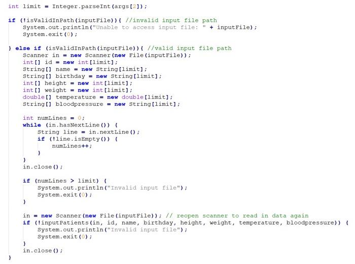 Solved JAVAI need to write a loop to check if items in array | Chegg.com
