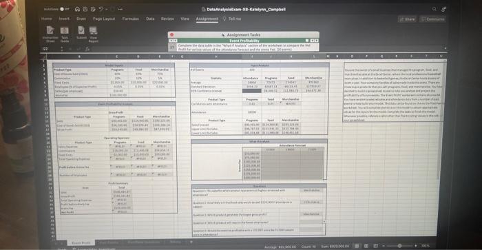 Solved Please provide formulas the question is at top #27 | Chegg.com
