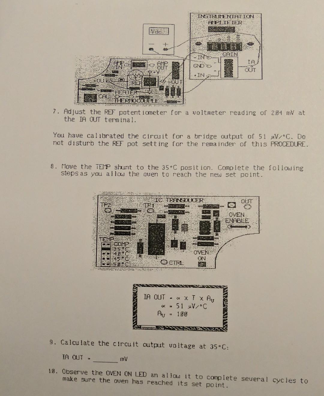 Solved Hello Can You Please Help Me Find The Answers To This 2416