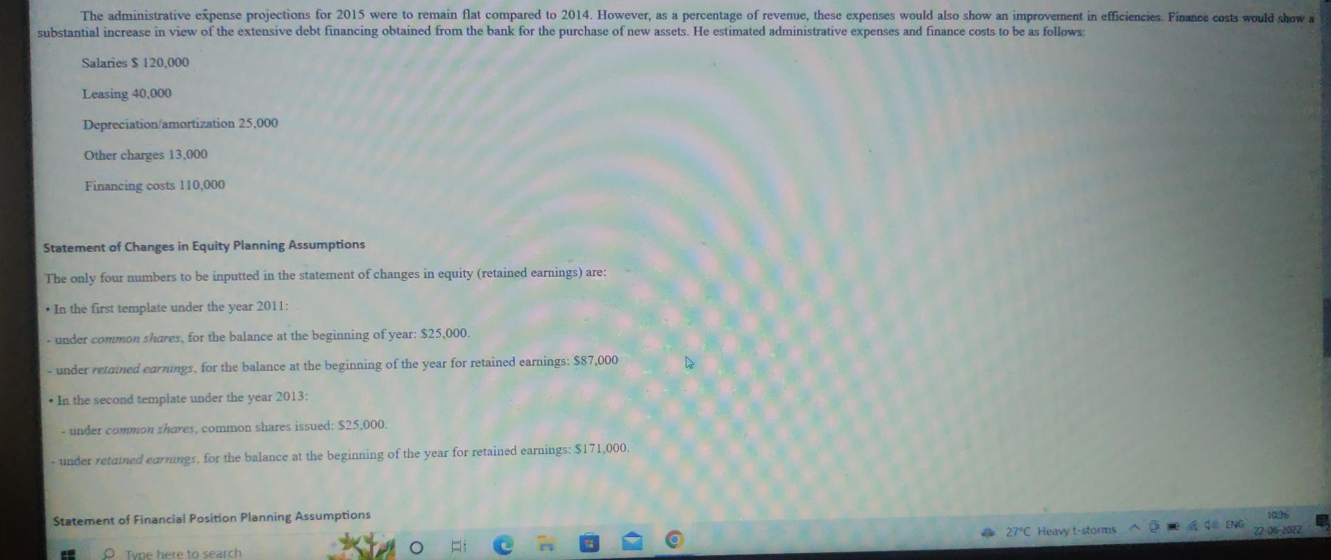 how to solve the entire case study of Micro Tiles | Chegg.com