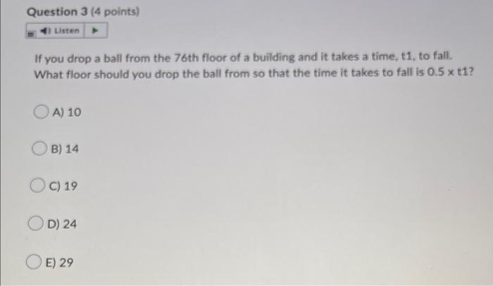 Solved A bomb is initially at rest when it suddenly explodes | Chegg.com