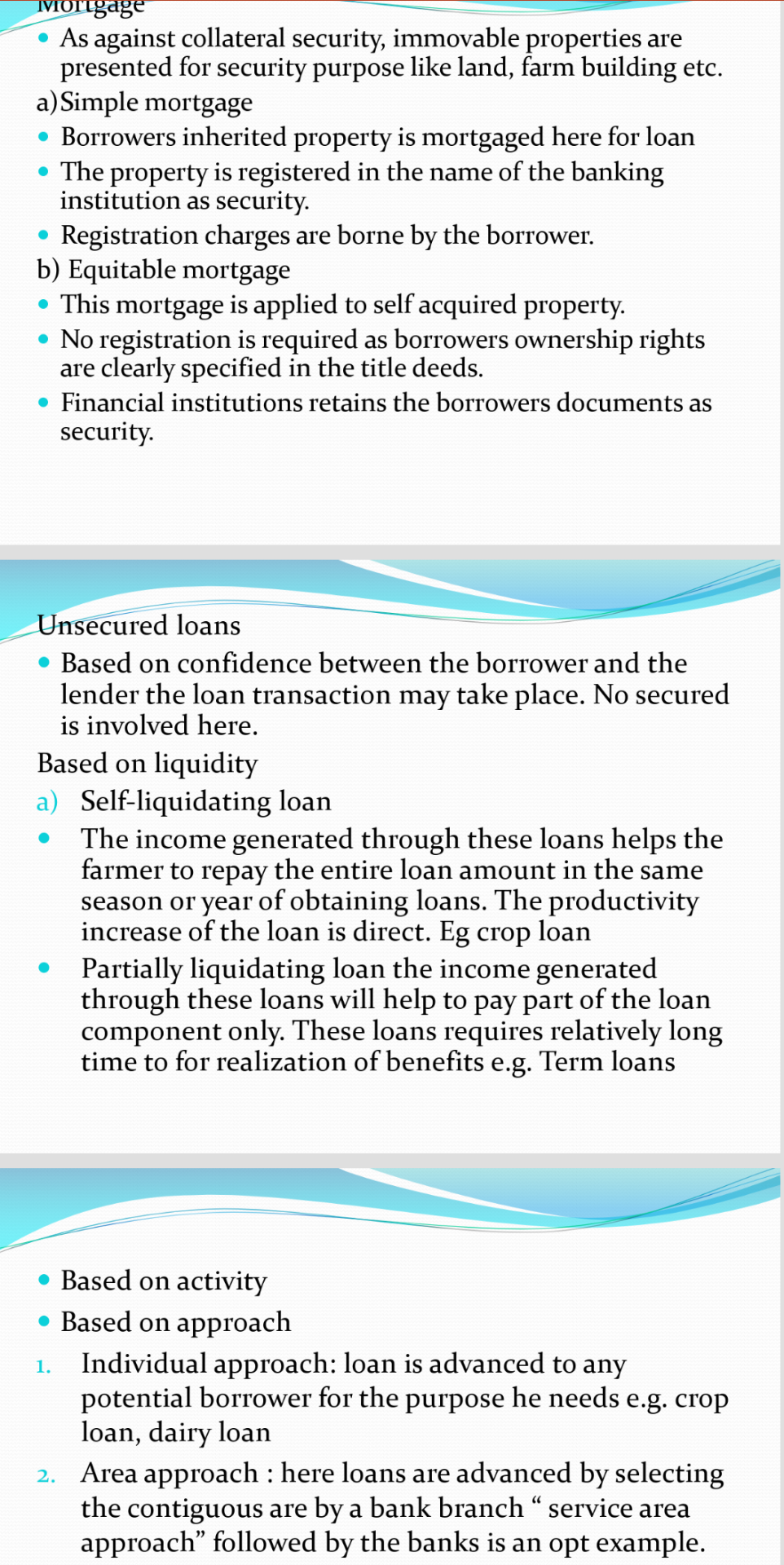 Solved Need handwritten Just copy these in blank or ruled | Chegg.com