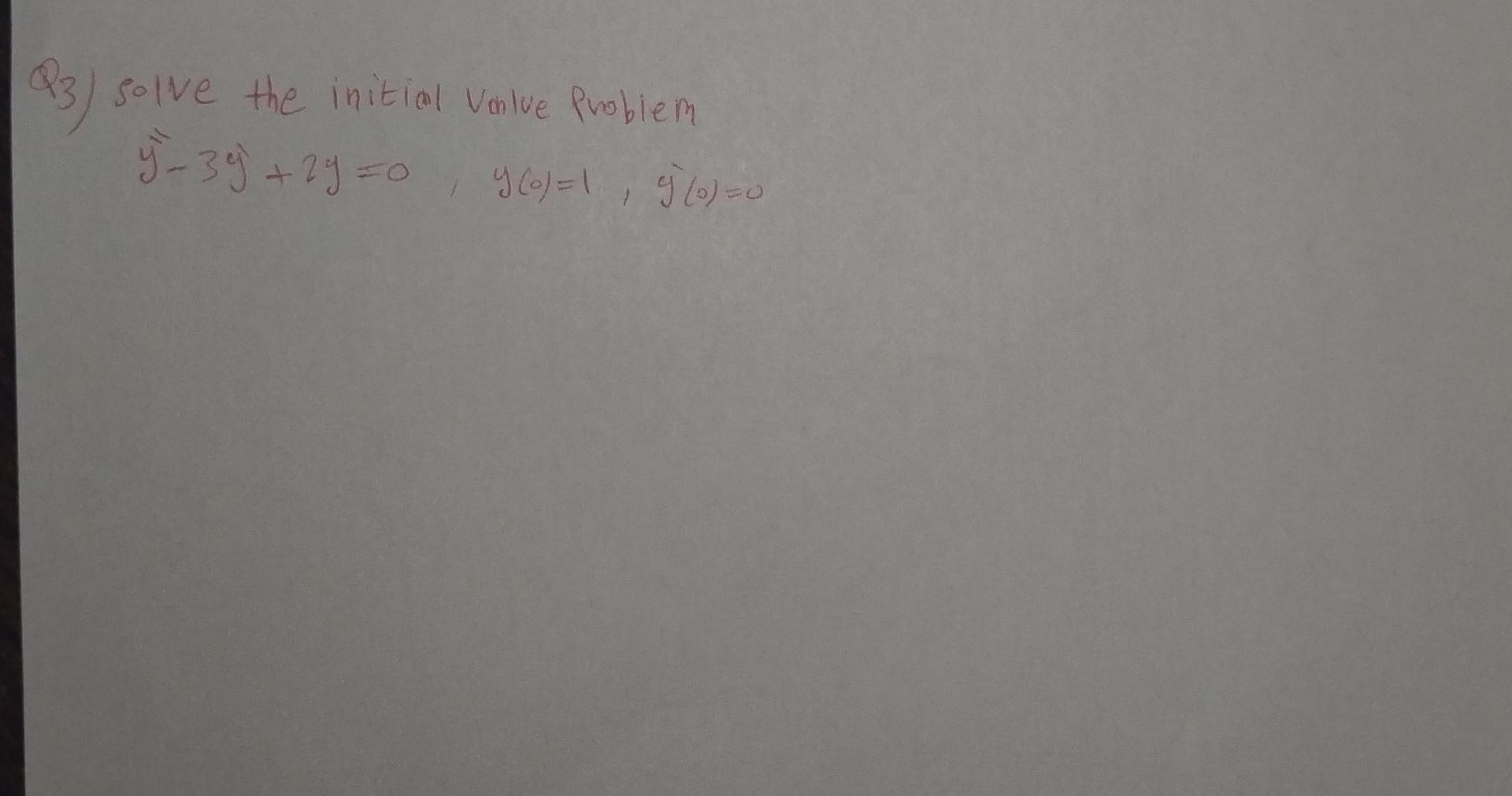 Solved Please, if you are not sure of the solution, write me | Chegg.com