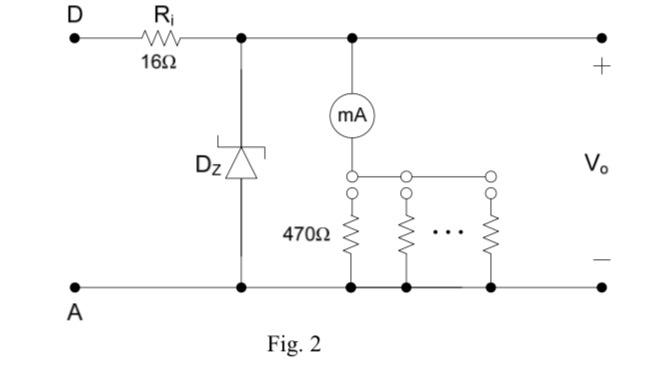Solved Q1a) Derive the expressions for the Line Regulation | Chegg.com