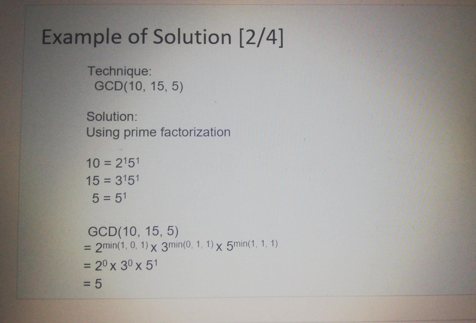 Solved my assignment is to write 3 questions with there | Chegg.com
