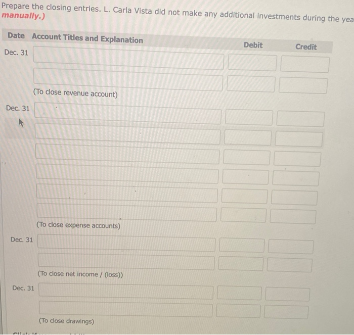 Solved Problem 4-03A a-d (Part Level Submission) (Video) The | Chegg.com