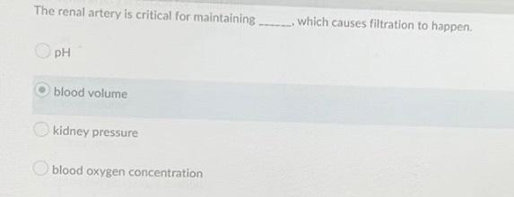 Solved An example of a pair of antagonist hormones | Chegg.com