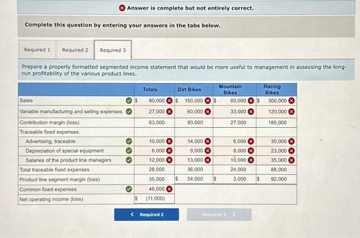 Solved Exercise 13-2 (Static) Dropping or Retaining a | Chegg.com