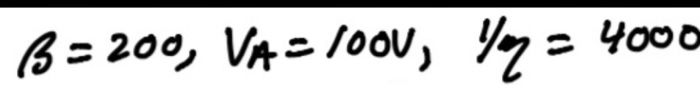 Solved 2. Derive the formula for the resistance R: lur Vi - | Chegg.com
