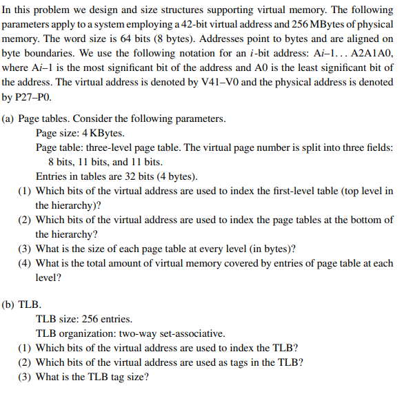 Solved In this problem we design and size structures | Chegg.com
