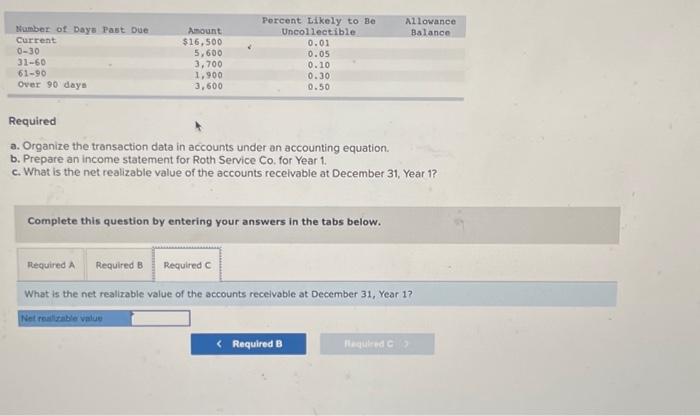 Solved Problem: Module 2 Textbook Problem 6 Learning | Chegg.com