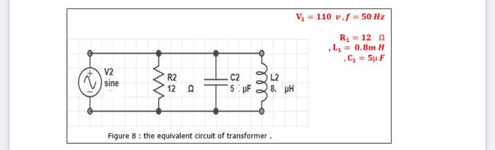 Solved Task (5) : - Break the equivalent simplified | Chegg.com
