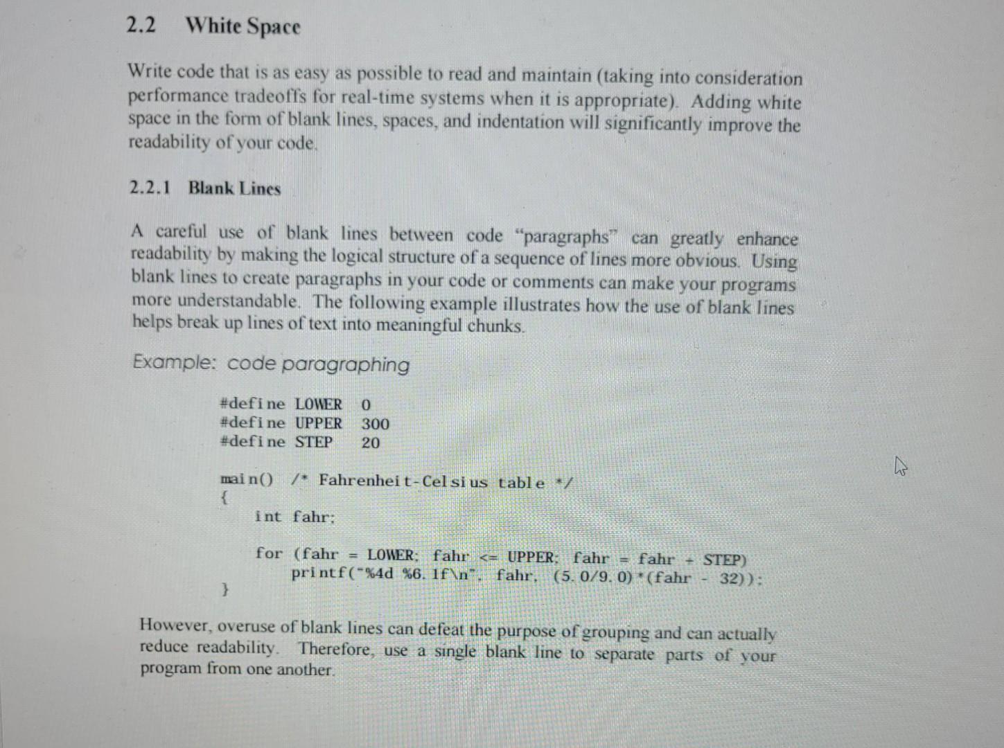 Solved Write a program that satisfies the following | Chegg.com