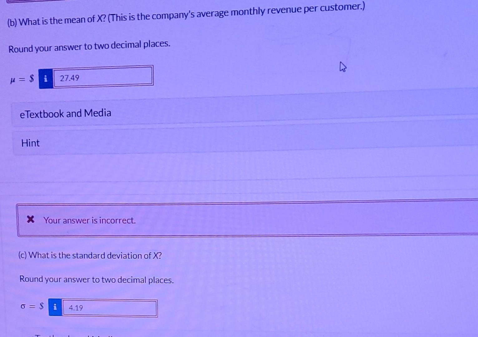 Solved Internet Service Provider (ISP) offers its customers | Chegg.com