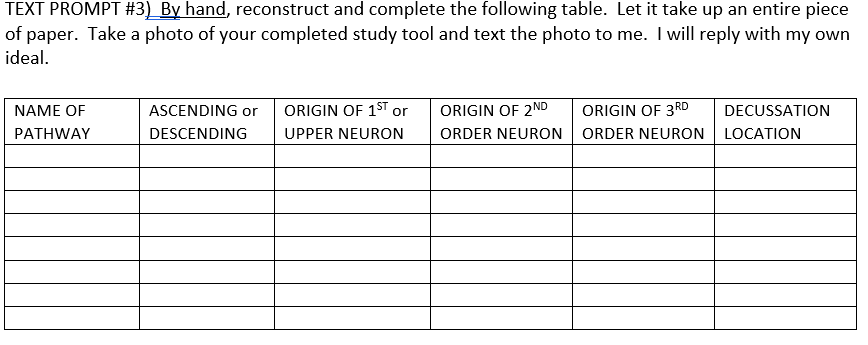 Solved TEXT PROMPT #3) ﻿By hand, reconstruct and complete | Chegg.com