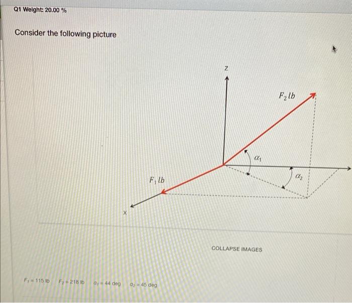 Solved Consider the following picture COLLAPSE IMAGES | Chegg.com