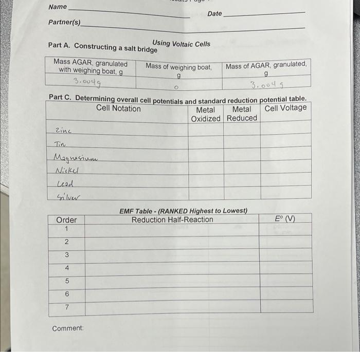 can someone assist me with this lab? I'd greatly | Chegg.com