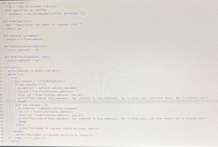 Solved please add on to the written code below for thumbs | Chegg.com