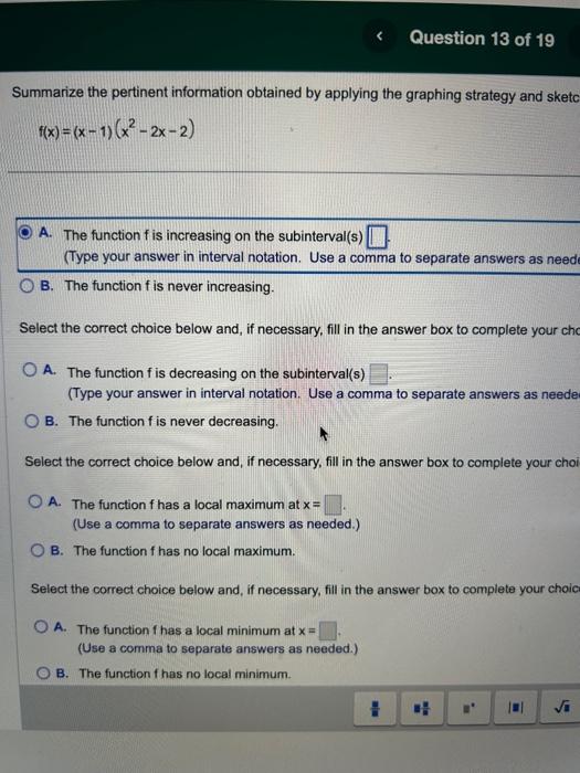 Solved Summarize the pertinent information obtained by | Chegg.com