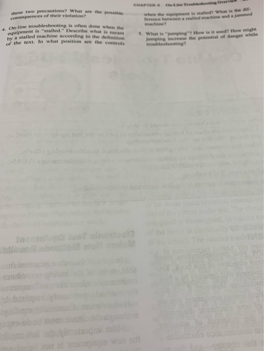 Solved cuits is eliminated. THINKING THROUGH THE TEXT 1. How | Chegg.com