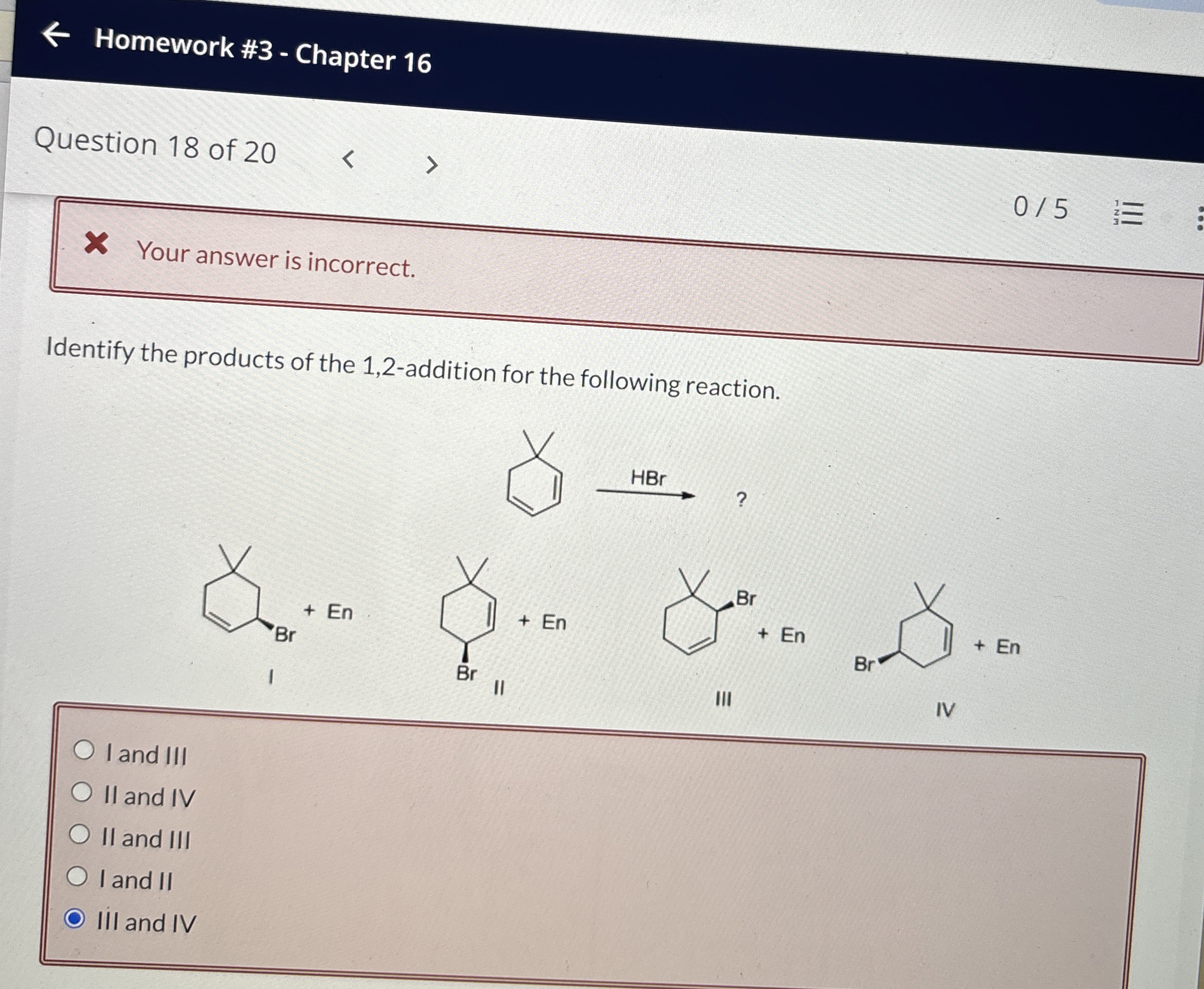 Solved Homework 3 ﻿chapter 16question 18 ﻿of 2005your