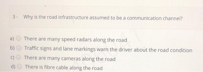 Solved 2- Which one is a superstructure? a) None of them b) | Chegg.com
