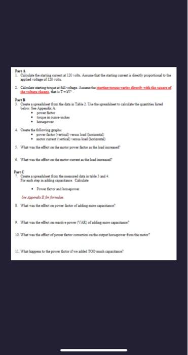 Please I need these questions answered, thanks. I | Chegg.com