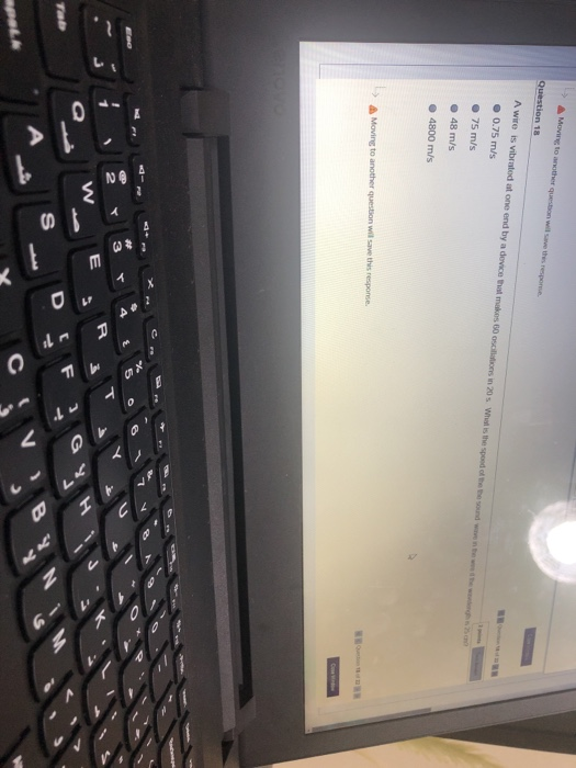 Solved Momto other question with expert Question 18 Awie is | Chegg.com