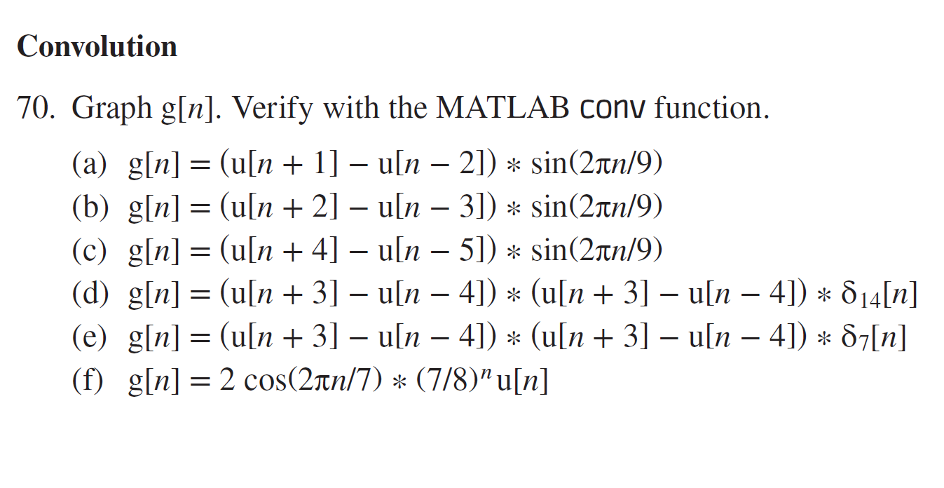Graph these functions using | Chegg.com