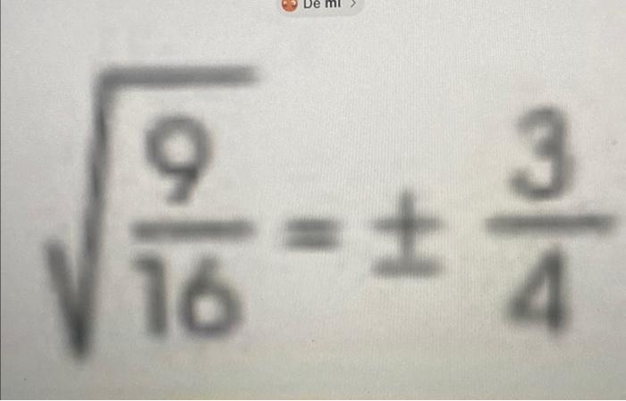 Solved 169=±43 | Chegg.com